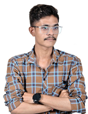 Our Team - NDA Projects