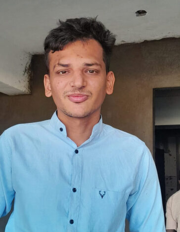 Our Team - NDA Projects